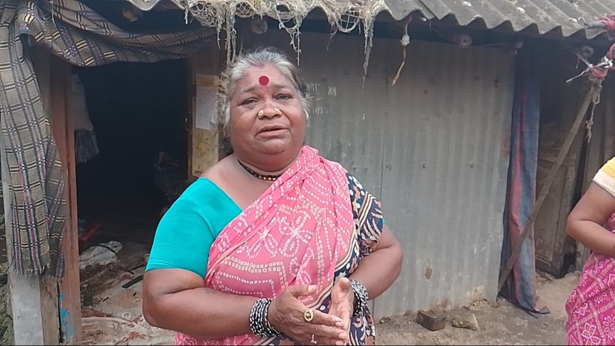 Disaster relief support for Narikuravar tribal community - Narikkuravar ...